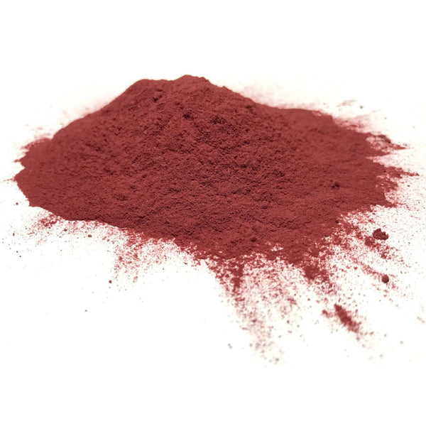 Organic Beet Powder - Premium Natural Beetroot Whole Food Supplement ...
